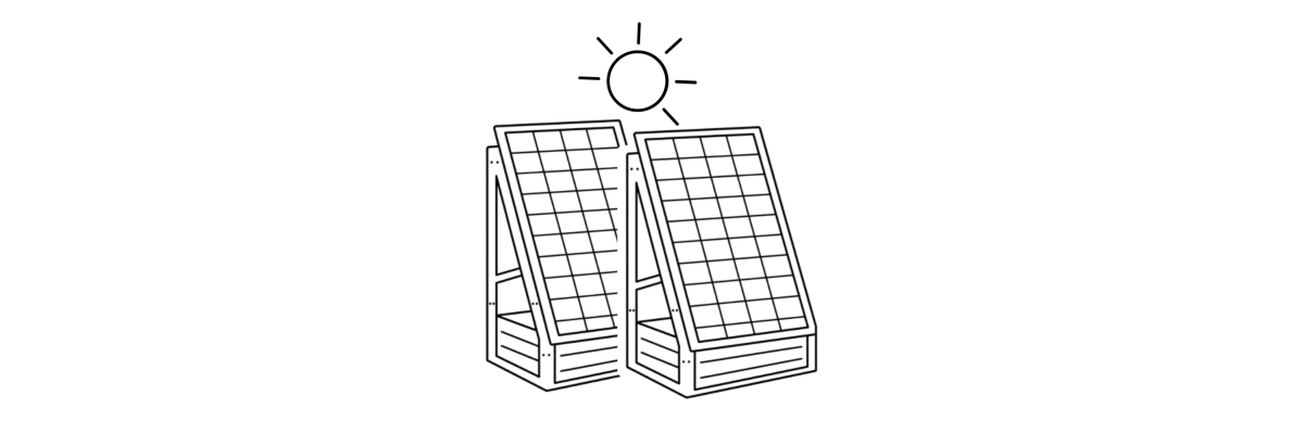 Solar - www.Bau.Shop