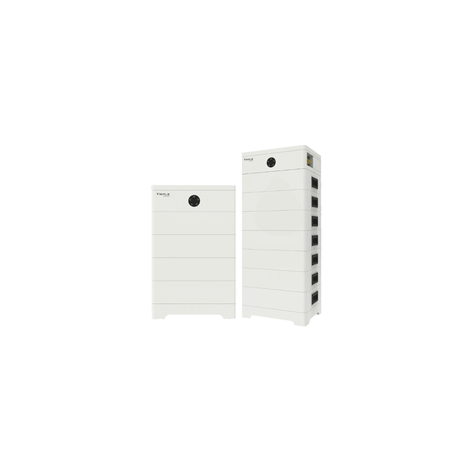 Solax Triple Power Akku T58 V2 5.8 kWh - Slave (ohne BMS) - www.Bau.S ...