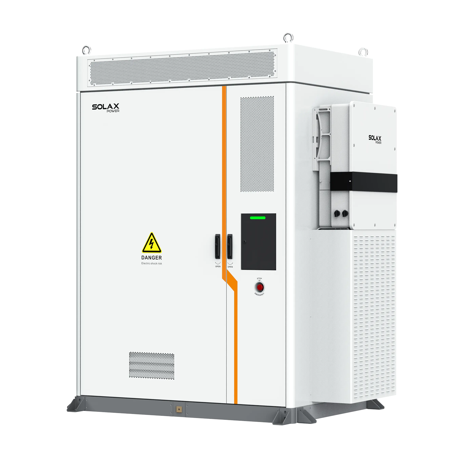 SolaX ESS-AELIO P50B200 - www.Bau.Shop, 72.856,30