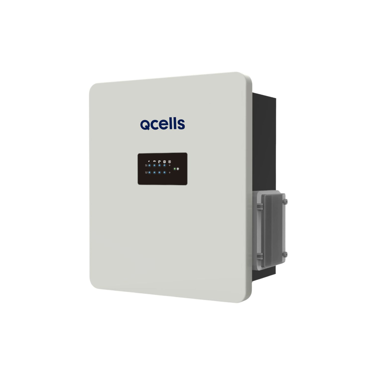 Q Cells ESS HYB-G3 Solar Speichererweiterung 3 KWh - www.Bau.Shop, 949,00