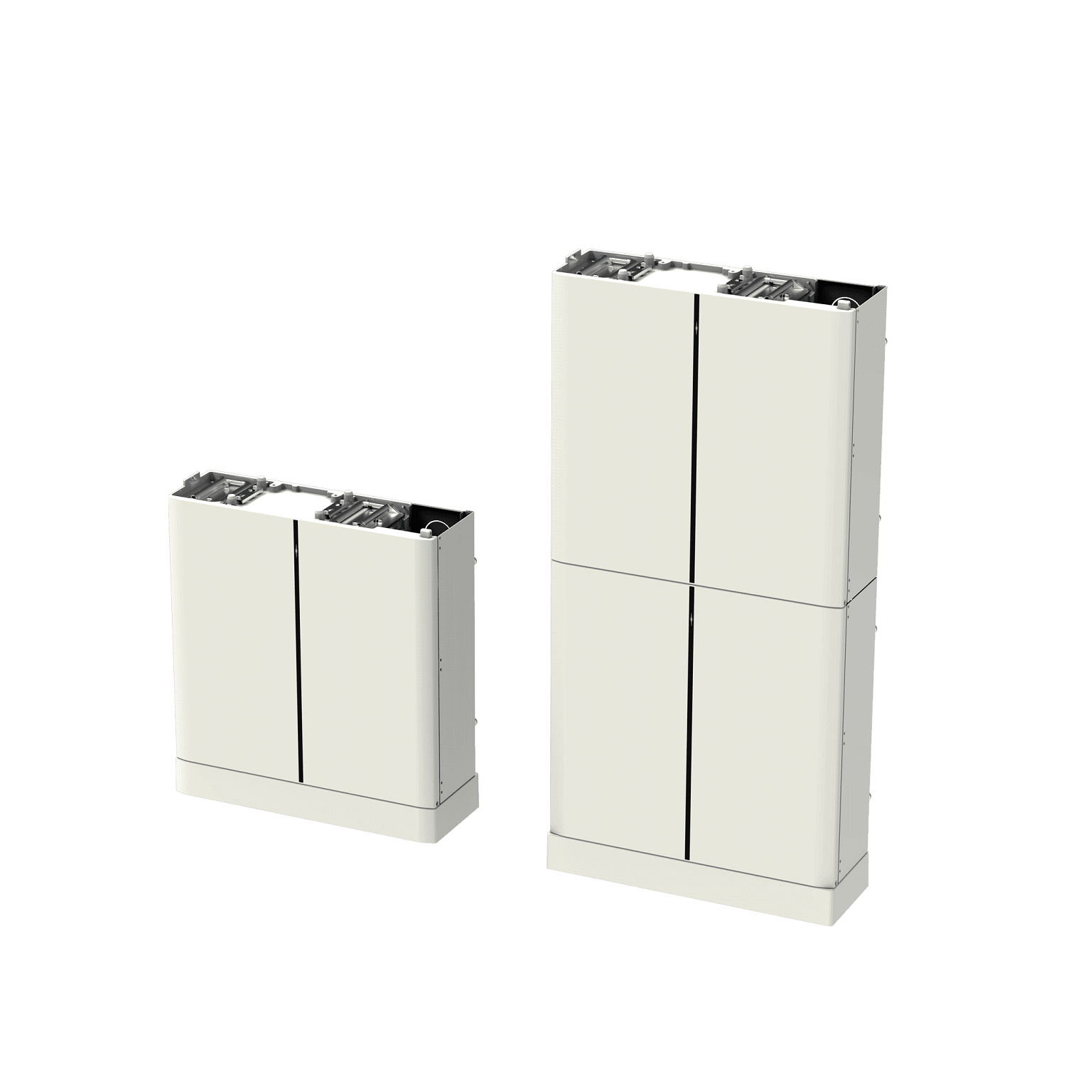 Q Cells ESS HYB-G3 Solar Speichererweiterung 3 KWh - www.Bau.Shop, 949,00